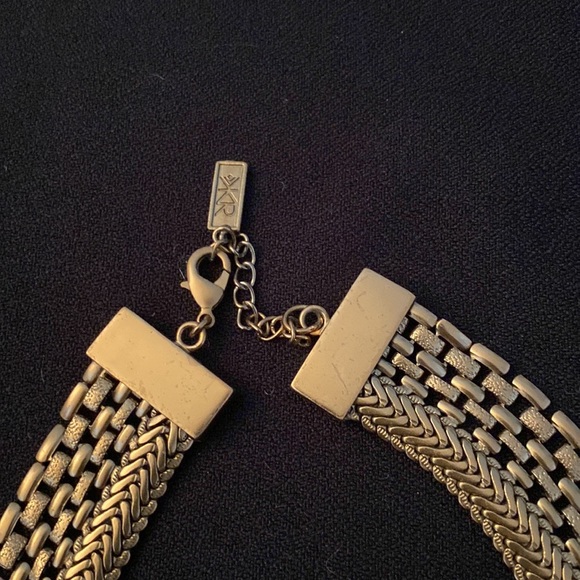 Silpada | Jewelry | Silpada Kr Collection Good As Gold Necklace Krn 085 ...